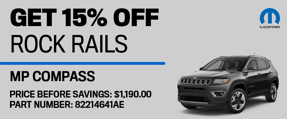 Service Specials | Route 46 Chrysler Jeep Dodge Ram
