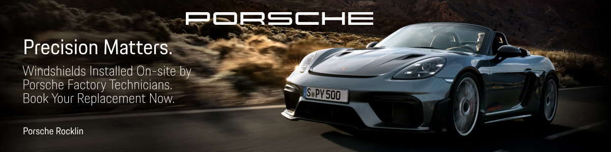 Transmission-Service | Porsche Rocklin