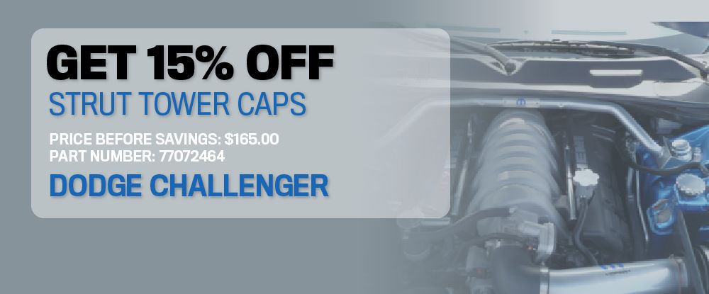 Mopar Service Coupons | Benson Chrysler Dodge Jeep