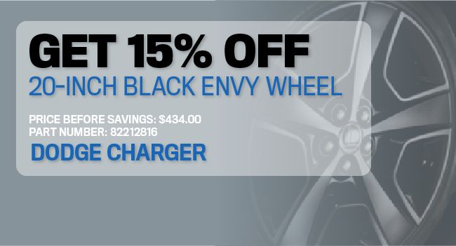 Mopar Service Coupons | Benson Chrysler Dodge Jeep