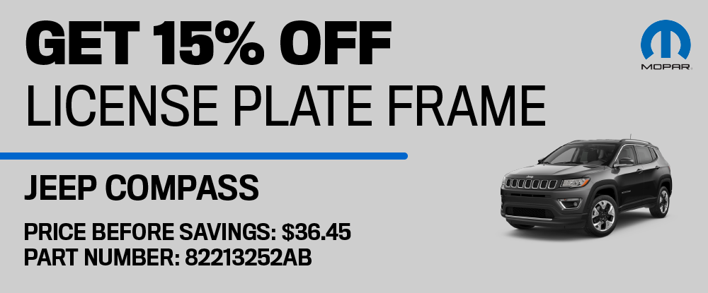 Mopar Service Coupons | Providence Autos