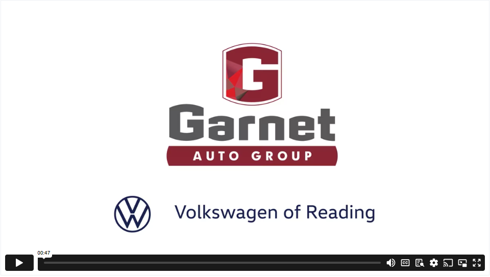 General Savings | Garnet Volkswagen of Reading