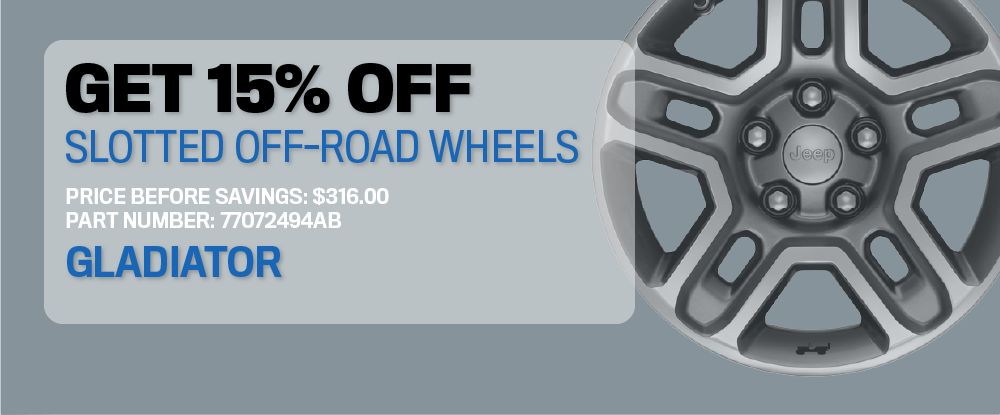 Mopar Service Coupons | Benson Chrysler Dodge Jeep
