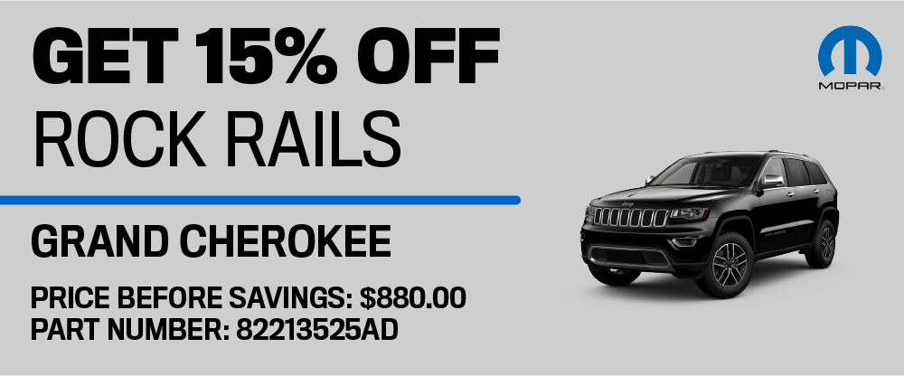 Mopar service Coupons | M & L Chrysler Dodge Jeep RAM